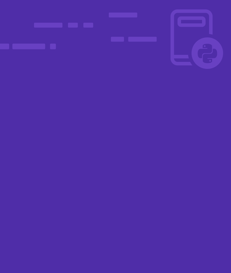 10 Reasons To Learn Python Right Now Sololearn