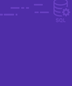 What is SQL? - Sololearn